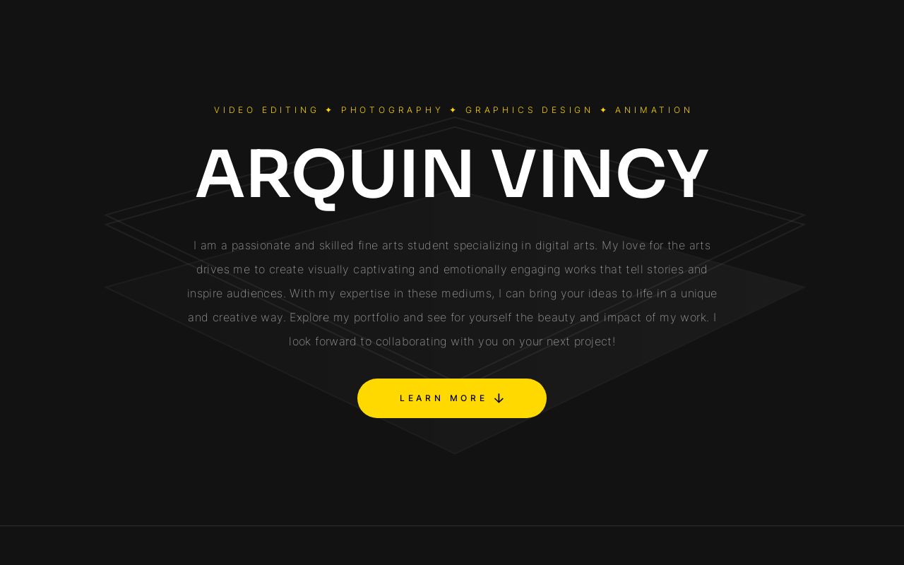 Arquin Vincy